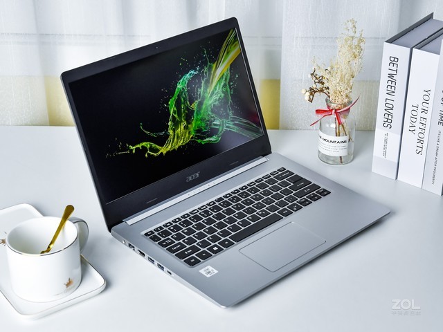 推荐两款搭载十代酷睿的平价轻薄本 值得拥有_Acer S40-51-54WR_笔记本导购-中关村在线
