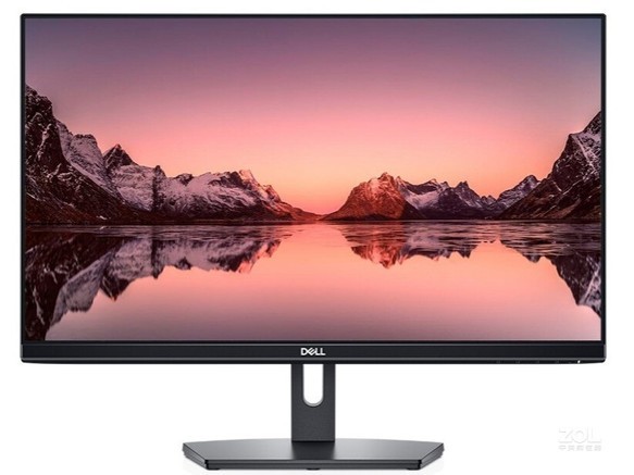 【戴尔24系列 SE2419H】报价_参数_图片_论坛_DELL 24系列 SE2419H戴尔液晶显示器报价-ZOL中关村在线