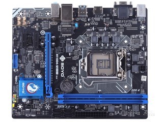 【梅捷SY-H110D4 全固版 V3.0】报价_参数_图片_论坛_soyo SY-H110D4 全固版 V3.0梅捷主板报价-ZOL中关村在线