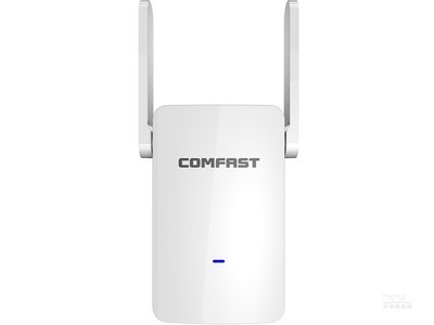 【高清图】comfast(comfast)COMFAST CF-WR754AC官方图 图1-ZOL中关村在线
