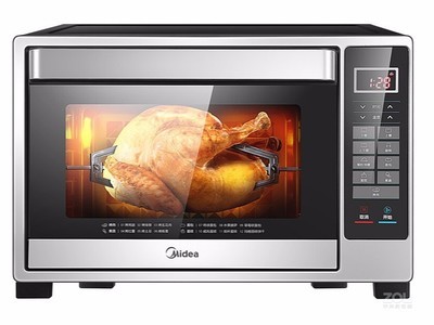 【高清图】美的(Midea)PT1011评测图解 图17-ZOL中关村在线