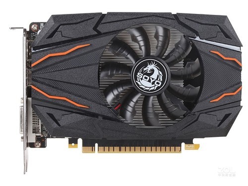 【GeForce GTX 1050 Ti显卡】GeForce GTX 1050 Ti显卡报价及图片大全-ZOL中关村在线