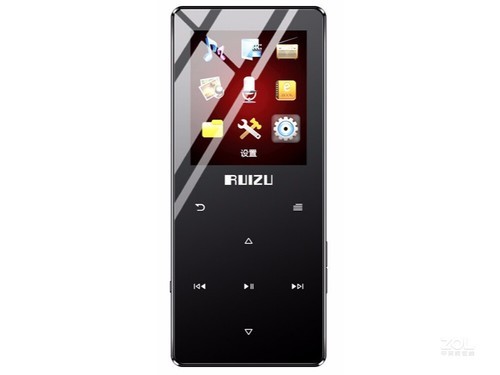 【RUIZU（锐族）按键式MP3】RUIZU（锐族）按键式MP3报价及图片大全-ZOL中关村在线
