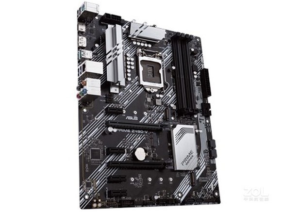 【华硕PRIME Z490-V】报价_参数_图片_论坛_ASUS PRIME Z490-V华硕主板报价-ZOL中关村在线