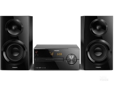【高清图】飞利浦(philips)B8967评测图解 图5-ZOL中关村在线