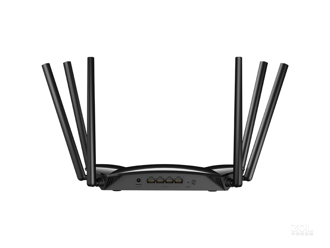 【原始大图】TP-LINK TL-XDR5430易展版官方图图片欣赏-ZOL中关村在线