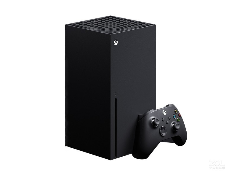微软 Xbox Series X【报价_图片_参数_评测】_南京巨划算IT商城店-ZOL商城