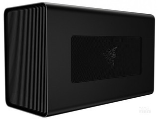 【Razer 战核Core X基础版】报价_参数_图片_论坛_Razer 战核X雷蛇扩展坞报价-ZOL中关村在线