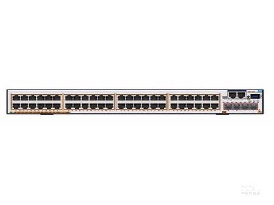 【高清图】中兴(zte)ZXR10 5960-52TM官方图 图1-ZOL中关村在线