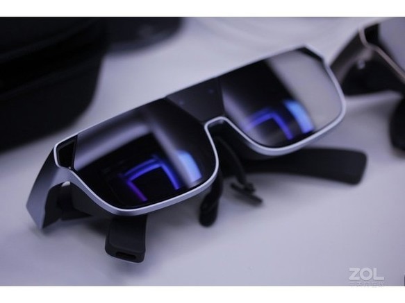 【OPPO AR Glass 2021】报价_参数_图片_论坛_OPPO OPPO AR Glass智能眼镜报价-ZOL中关村在线