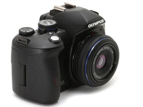 单反也饼干 奥林巴斯25/2.8镜头评测_奥林巴斯 ZUIKO DIGITAL 25mm f/2.8_镜头配件评测-中关村在线