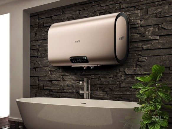 【华帝DDF50-i14026】报价_参数_图片_论坛_华帝 华帝双胆瞬热,华帝i14026电热水器报价-ZOL中关村在线