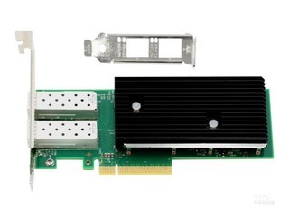 【Intel X722-DA2】报价_参数_图片_论坛_Intel X722-DA2网卡报价-ZOL中关村在线
