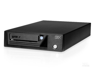 IBM TS2270 Tape Drive LTO Ultrium 7 外置磁带机 SAS 3580H7S-ZOL经销商