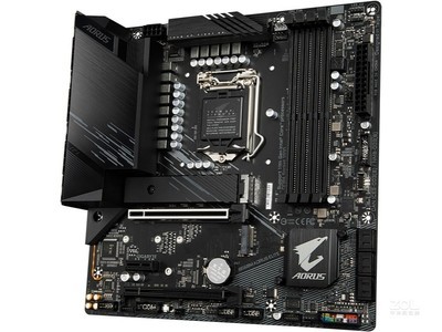 【高清图】技嘉(gigabyte)H310M S2 2.0（rev.1.0）官方图 图1-ZOL中关村在线