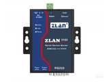 【ZLAN官网介绍】ZLAN串口通讯服务器ZLAN(中国)公司简介-ZOL中关村在线厂商频道