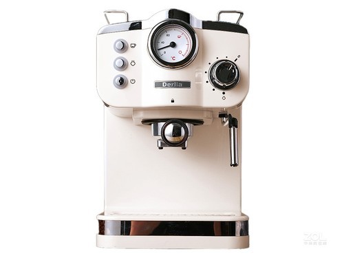 【Derlla咖啡机】Derlla咖啡机报价及图片大全-ZOL中关村在线