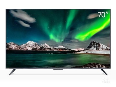 【高清图】夏普(sharp)70A3UM官方图 图4-ZOL中关村在线