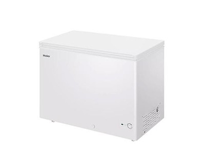 【高清图】海尔(haier)（Haier）HYC-630L 630升立式双开门 药品冷藏箱医药冰柜 带USB接口 图1-ZOL中关村在线