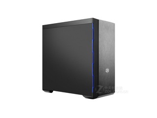 【酷冷至尊MasterBox MB600L 静音版】报价_参数_图片_论坛_CoolerMaster MCB-B600L-KNNN-SC1酷冷 ...