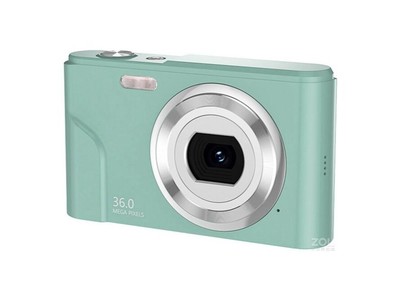 【高清图】松典(SONGDIAN)DC101A外观图 图1-ZOL中关村在线