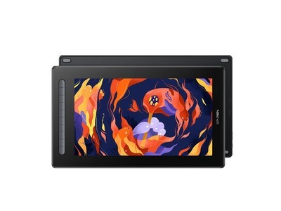 【高清图】XPPen(XPPen)Deco Fun XS外观图 图1-ZOL中关村在线