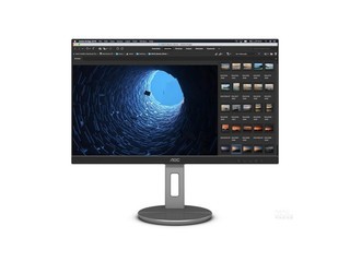 【AOC U32N3C】报价_参数_图片_论坛_AOC U32N3C显示器报价-ZOL中关村在线