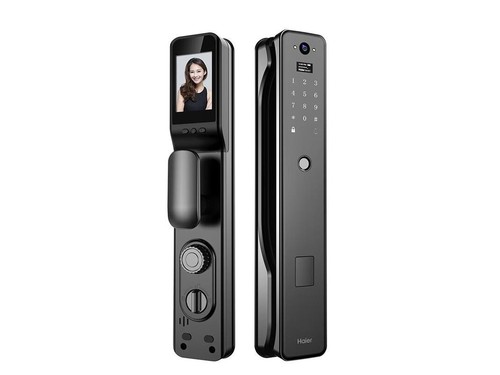 【Haier（海尔）智能门锁】Haier（海尔）智能门锁报价及图片大全-ZOL中关村在线