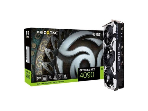 【RTX 4090显卡】RTX 4090显卡报价及图片大全-ZOL中关村在线