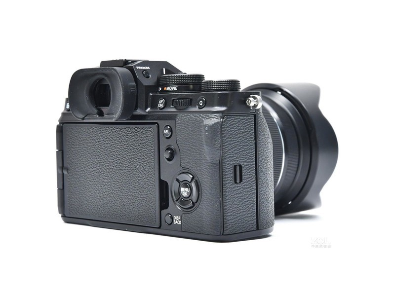 【富士 X-T4和富士 X-T5哪个好】富士X-T5和富士X-T4的区别和对比-ZOL中关村在线