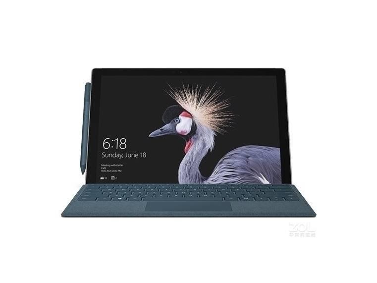 【微软 Surface Pro (i5/8GB/128GB/中文版新)和微软 Surface Pro 7+哪个好】微软Surface Pro ...