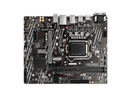 【H410主板】H410主板报价及图片大全-ZOL中关村在线