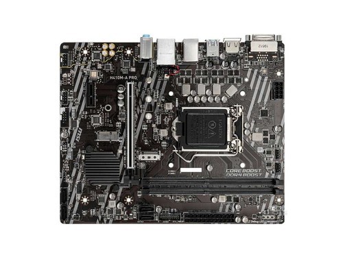 【H410主板】H410主板报价及图片大全-ZOL中关村在线