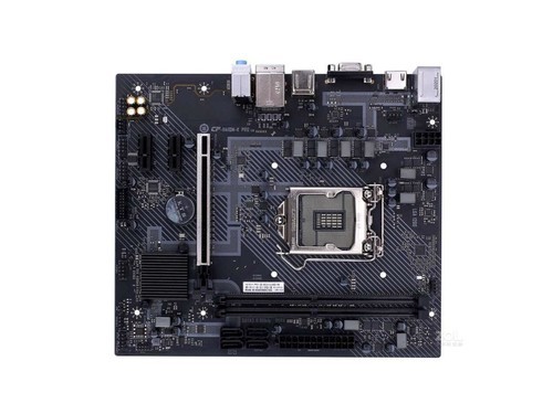 【H410主板】H410主板报价及图片大全-ZOL中关村在线