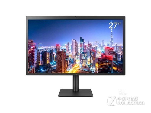 【LG27英寸显示器】LG27英寸显示器报价及图片大全-ZOL中关村在线
