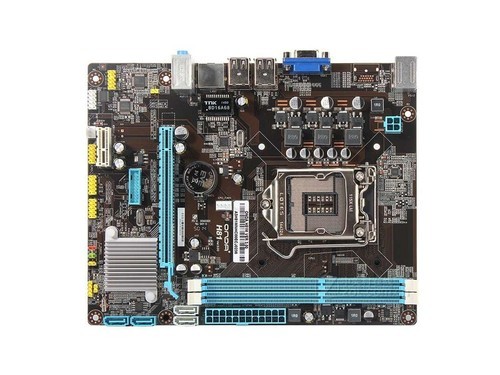 【Intel H81主板】Intel H81主板报价及图片大全-ZOL中关村在线