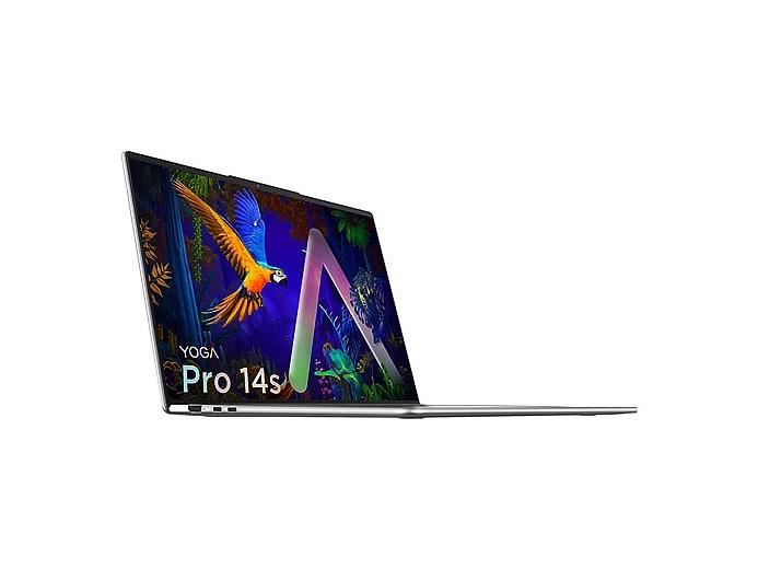 【华为 Matebook 16s I9 12900h 16gb 1tb 集显 和联想 Yoga Pro 14s 2022 酷睿版 I9