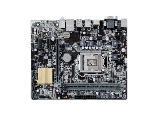 【Intel H110主板】Intel H110主板报价及图片大全-ZOL中关村在线