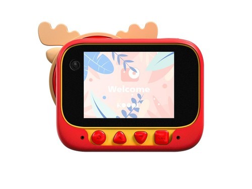 【KOOOL（科物酷）1/2.3英寸CCD传感器高清屏数码相机】KOOOL（科物酷）1/2.3英寸CCD传感器高清屏数码相机报价及图片大全 ...