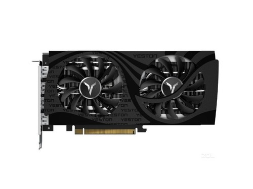 【RX 6600显卡】RX 6600显卡报价及图片大全-ZOL中关村在线
