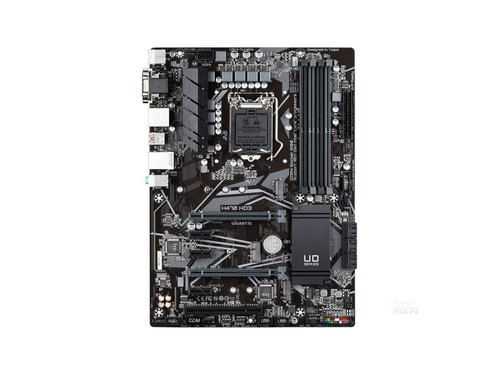 【Intel H470主板】Intel H470主板报价及图片大全-ZOL中关村在线