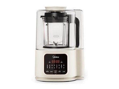 【高清图】美的(Midea)MJ-PT13评测图解 图12-ZOL中关村在线