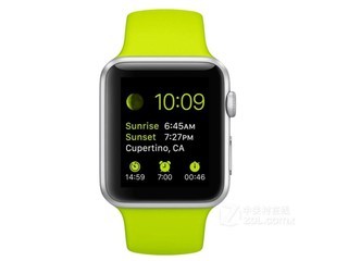 【Apple Watch Series 1】报价_参数_图片_论坛_Apple IWatch苹果智能手表报价-ZOL中关村在线