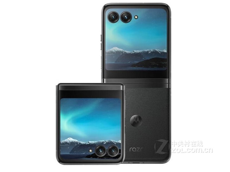 【Moto Razr 40 Ultra和Moto razr 50 Ultra(12GB/512GB)哪个好】Moto razr 50 ...