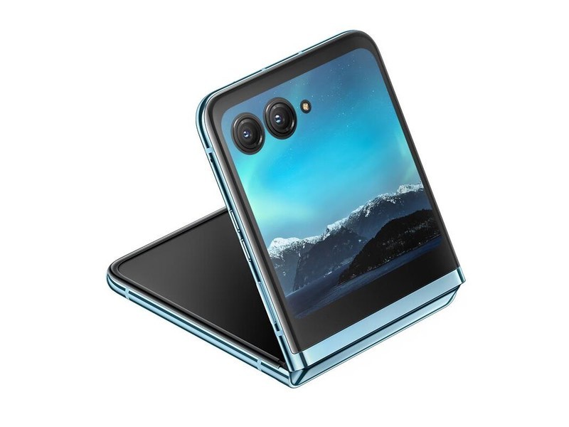 【Moto Razr 40 Ultra和Moto razr 50 Ultra(12GB/512GB)哪个好】Moto razr 50 ...