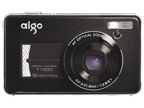 【aigo（爱国者）数码相机】aigo（爱国者）数码相机报价及图片大全-ZOL中关村在线
