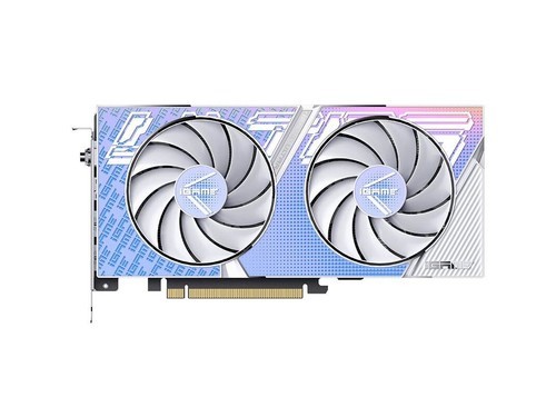 【Colorful（七彩虹）RTX 4060显卡】Colorful（七彩虹）RTX 4060显卡报价及图片大全-ZOL中关村在线