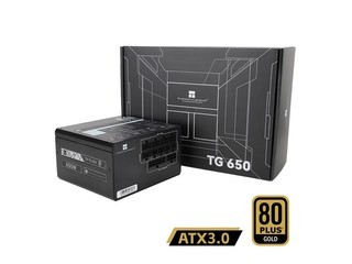 【利民TR-TG650】报价_参数_图片_论坛_Thermalright TR-TG650利民电源报价-ZOL中关村在线