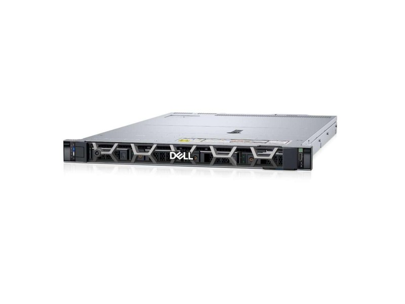DELL EMC PowerEdge R660xs 机架式服务器（Xeon Gold 5416S/32GB/1.2TB*3）特价-ZOL经销商