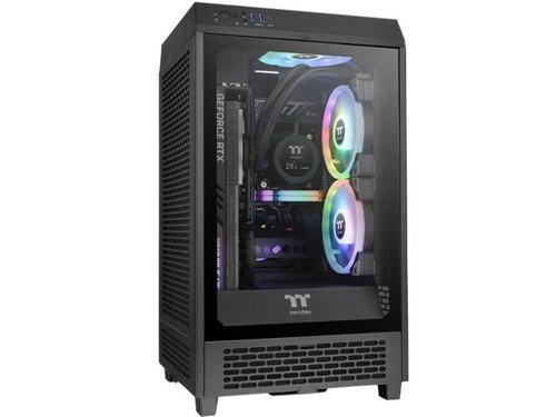 【Tt机箱】Tt机箱报价及图片大全-ZOL中关村在线